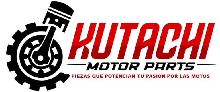 Kutachi Motor Parts - Tienda de repuestos y accesorios para motor